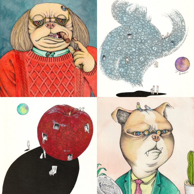 江崎たんぽぽ 【Ezaki Tanpopo】 | Gallery★Zekuu